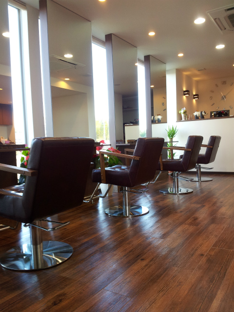 Info/店舗案内｜BECK HAIR（ベックヘア）／三重県度会郡玉城町にある美容室（ヘアサロン）