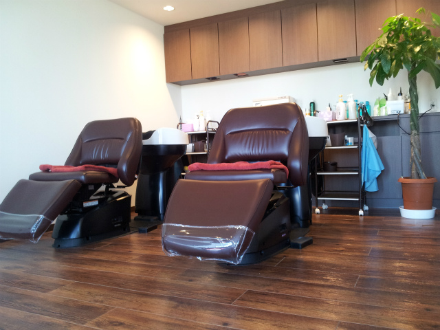 Info/店舗案内｜BECK HAIR（ベックヘア）／三重県度会郡玉城町にある美容室（ヘアサロン）